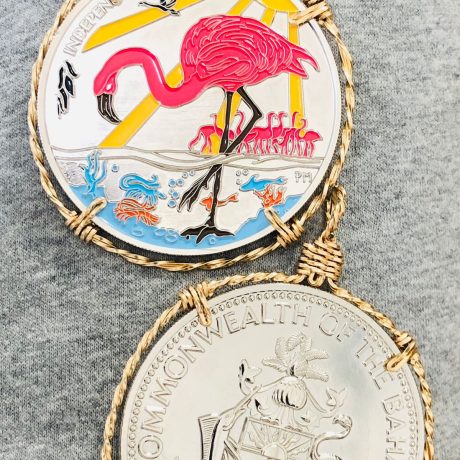 Coin Chains & Pendants – Sierra Jewelss