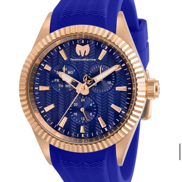 Techno Marine – Sierra Jewelss