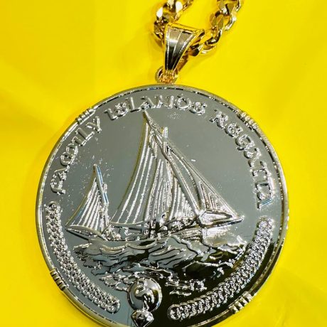 Coin Chains & Pendants – Sierra Jewelss