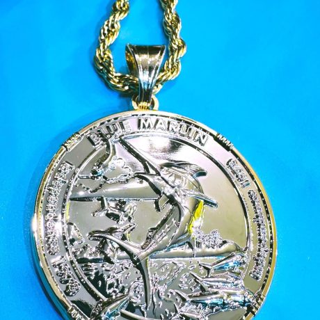 Coin Chains & Pendants – Sierra Jewelss