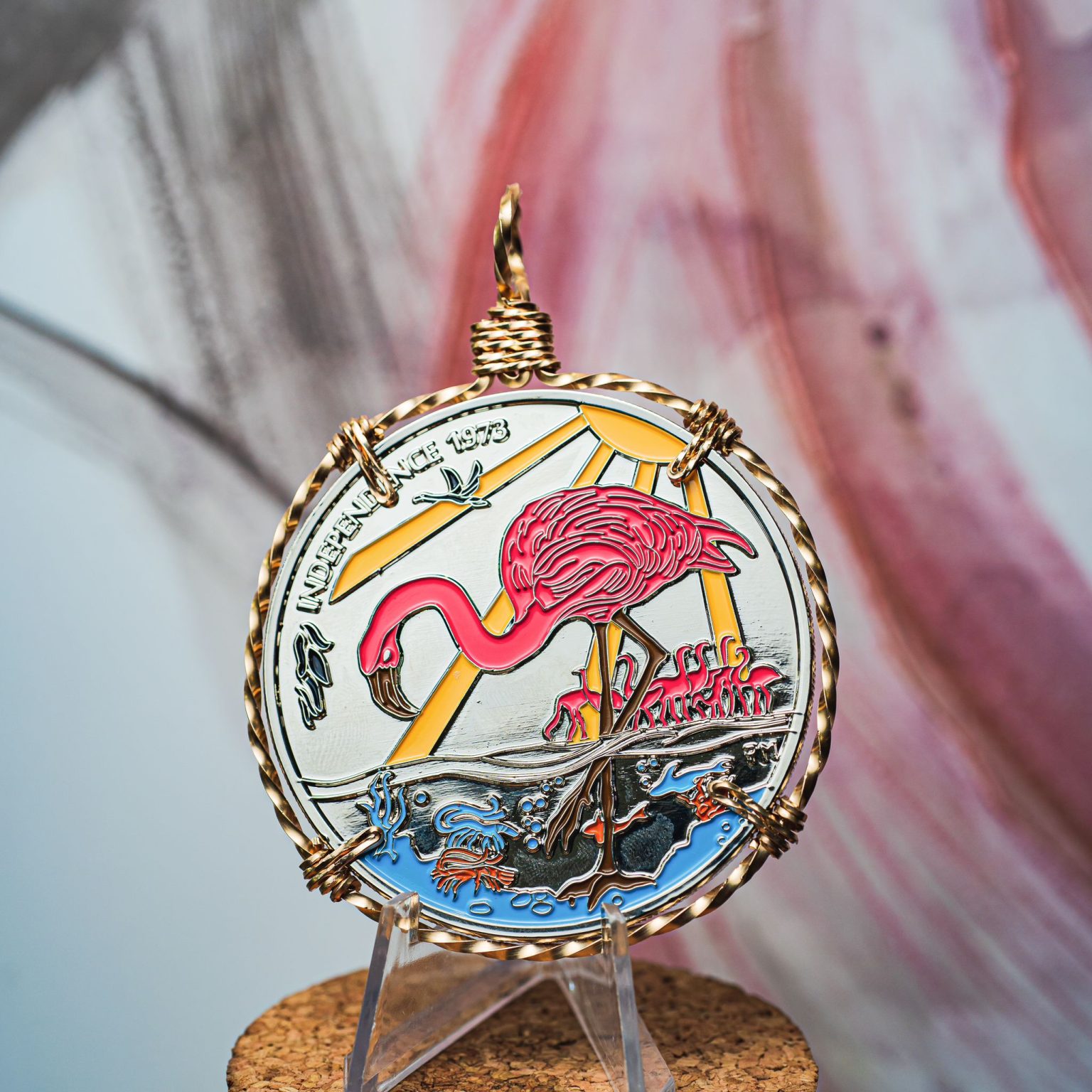 Coin Chains & Pendants – Sierra Jewelss