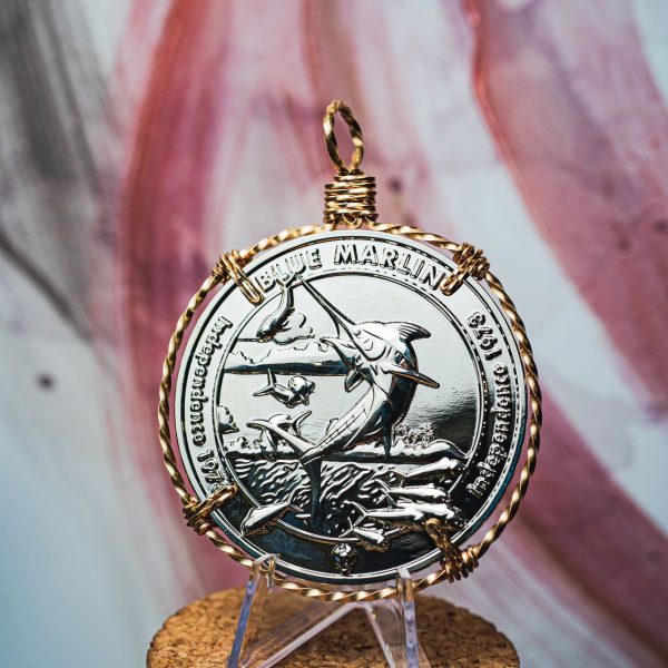 Coin Chains & Pendants – Page 2 – Sierra Jewelss