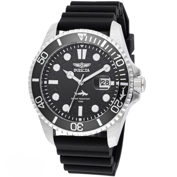 Invicta Shark – Sierra Jewelss