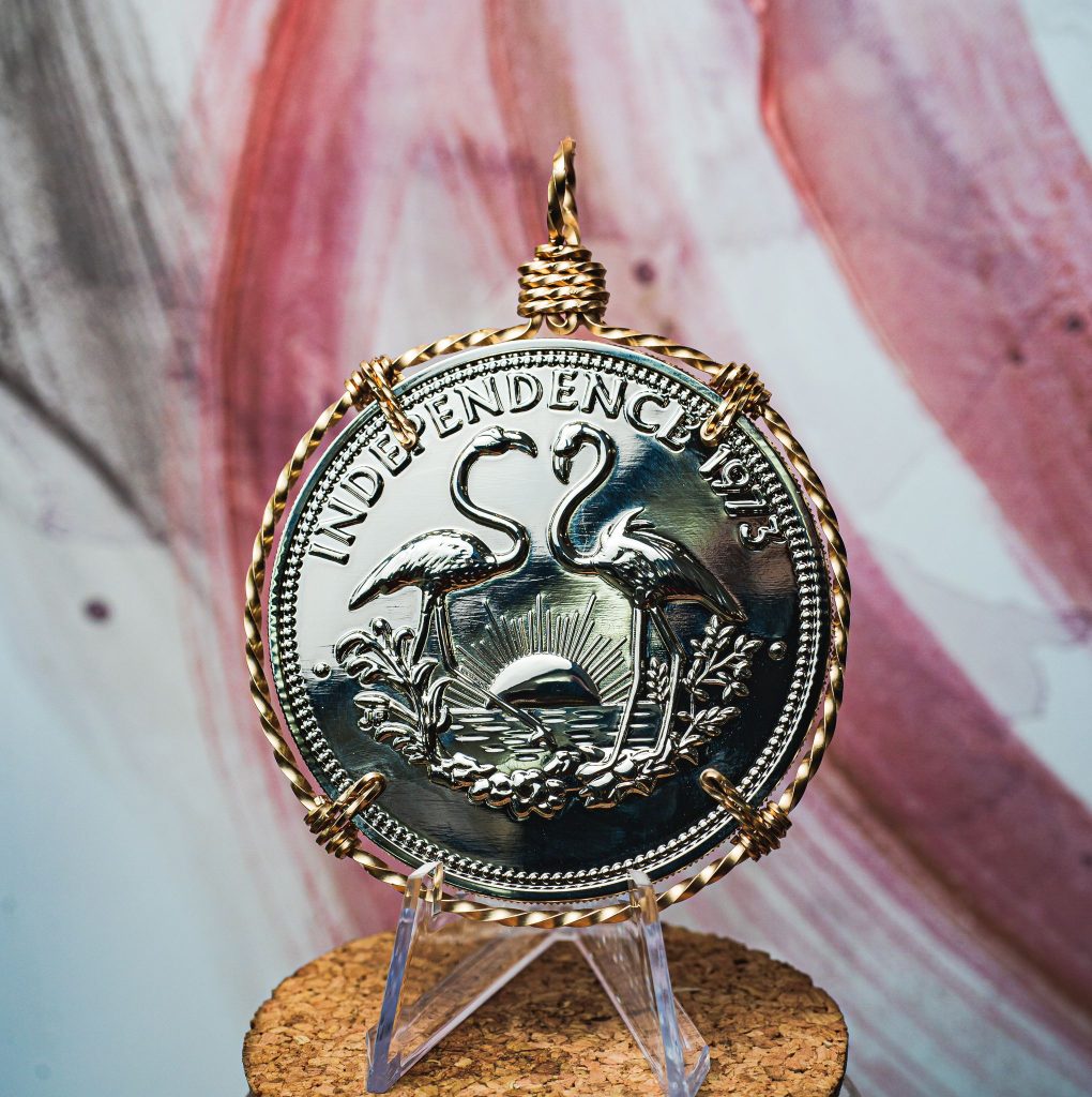 Coin Chains & Pendants – Sierra Jewelss