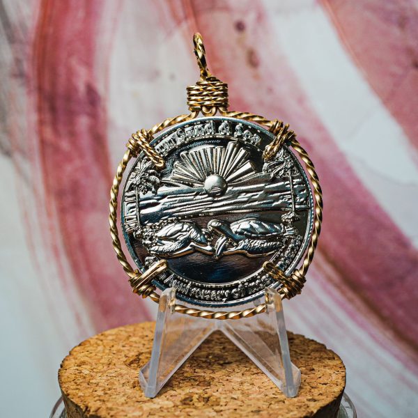 Coin Chains & Pendants – Sierra Jewelss