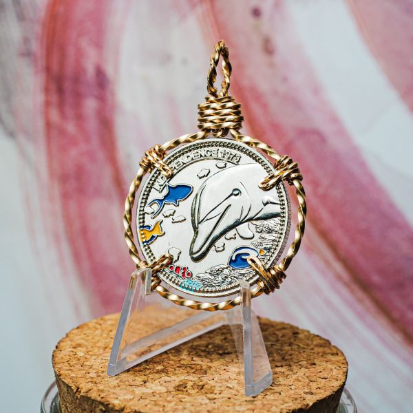 Coin Chains & Pendants – Sierra Jewelss